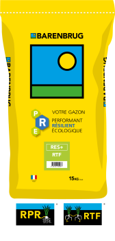 Tous les produits Professionnels | Barenbrug